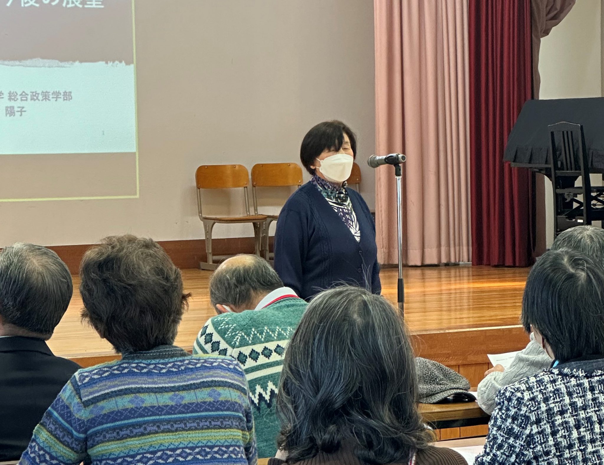 12月9日（土）「みんなの日」 – 自由学園リビングアカデミー｜一貫教育の【自由学園】- 幼稚園・小学校・中学校・高校・大学部・45歳以上