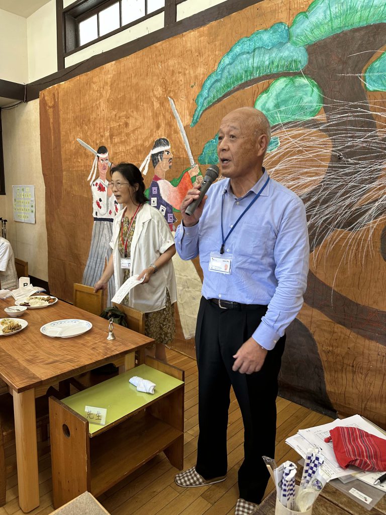 10月19日（土）「みんなの日」 – 自由学園リビングアカデミー｜一貫教育の【自由学園】- 幼稚園・小学校・中学校・高校・大学部・45歳以上